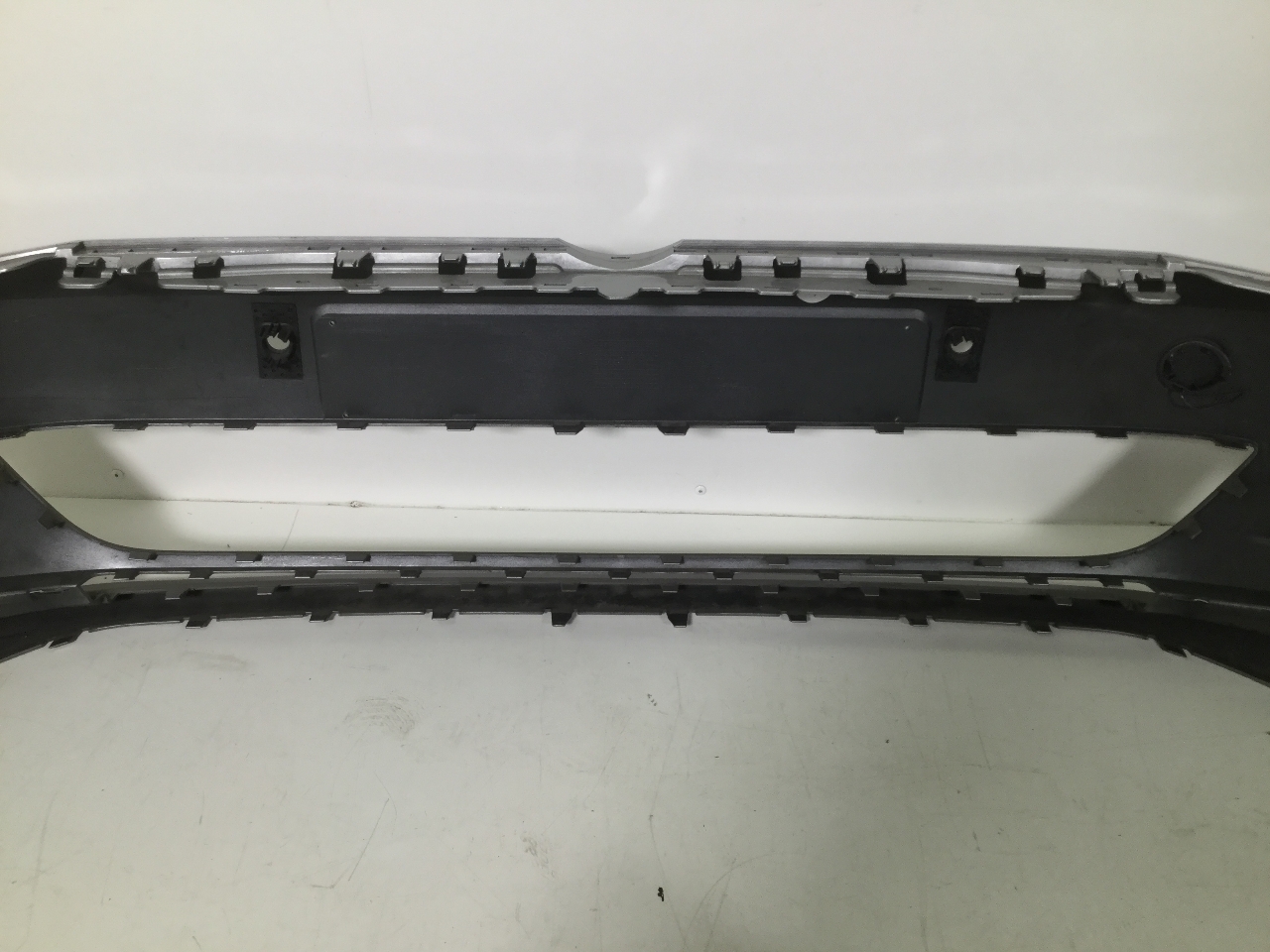Front bumper VW GOLF VII (5G1, BQ1, BE1, BE2) 2.0 TDI 2722668 | B-Parts