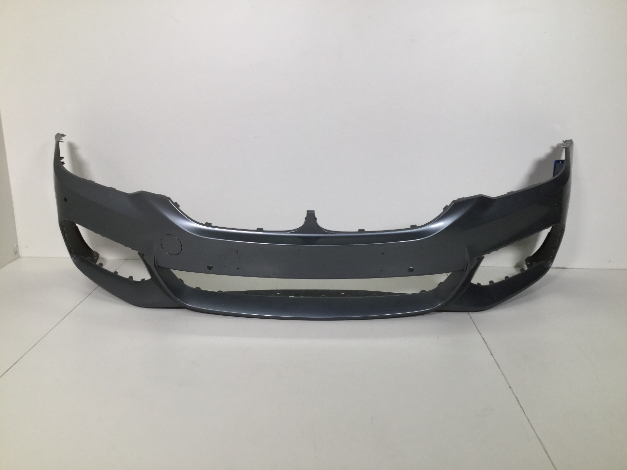 Pare-chocs avant BMW 5 (G30, F90) 520 d 2722707 | B-Parts