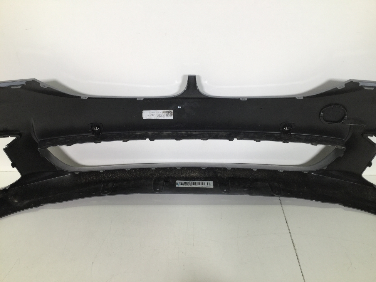 Pare-chocs avant BMW 5 (G30, F90) 520 d 2722707 | B-Parts