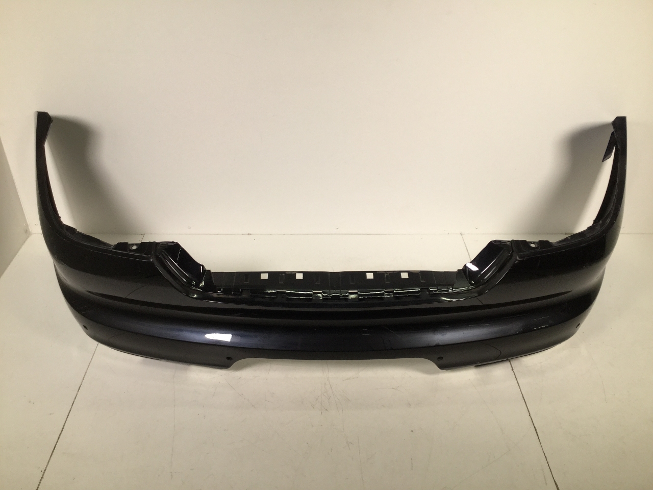 Rear bumper PORSCHE PANAMERA (970) 3.0 S PORSCHE: 97050541106 | B-Parts