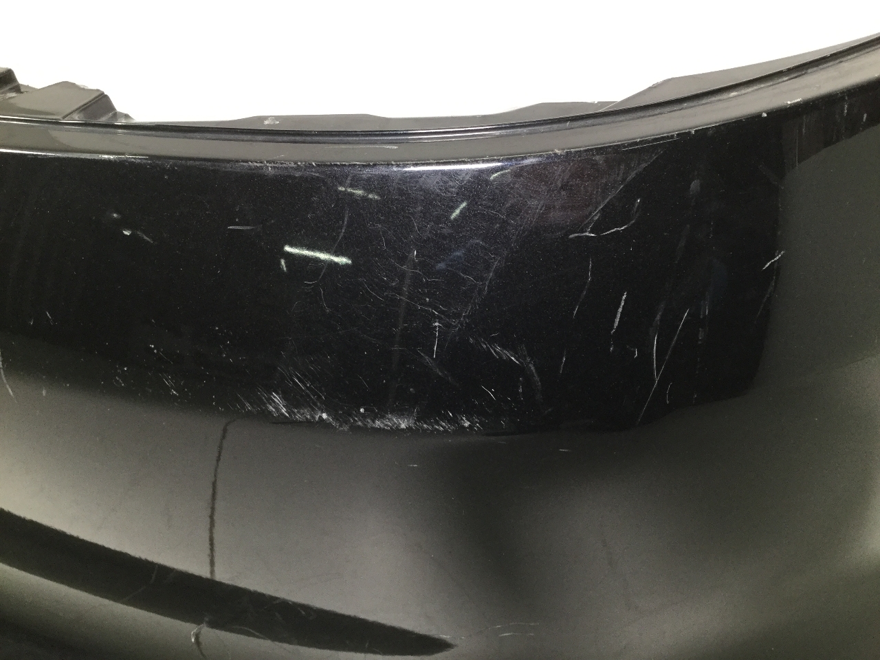 Rear bumper PORSCHE PANAMERA (970) 3.0 S PORSCHE: 97050541106 | B-Parts