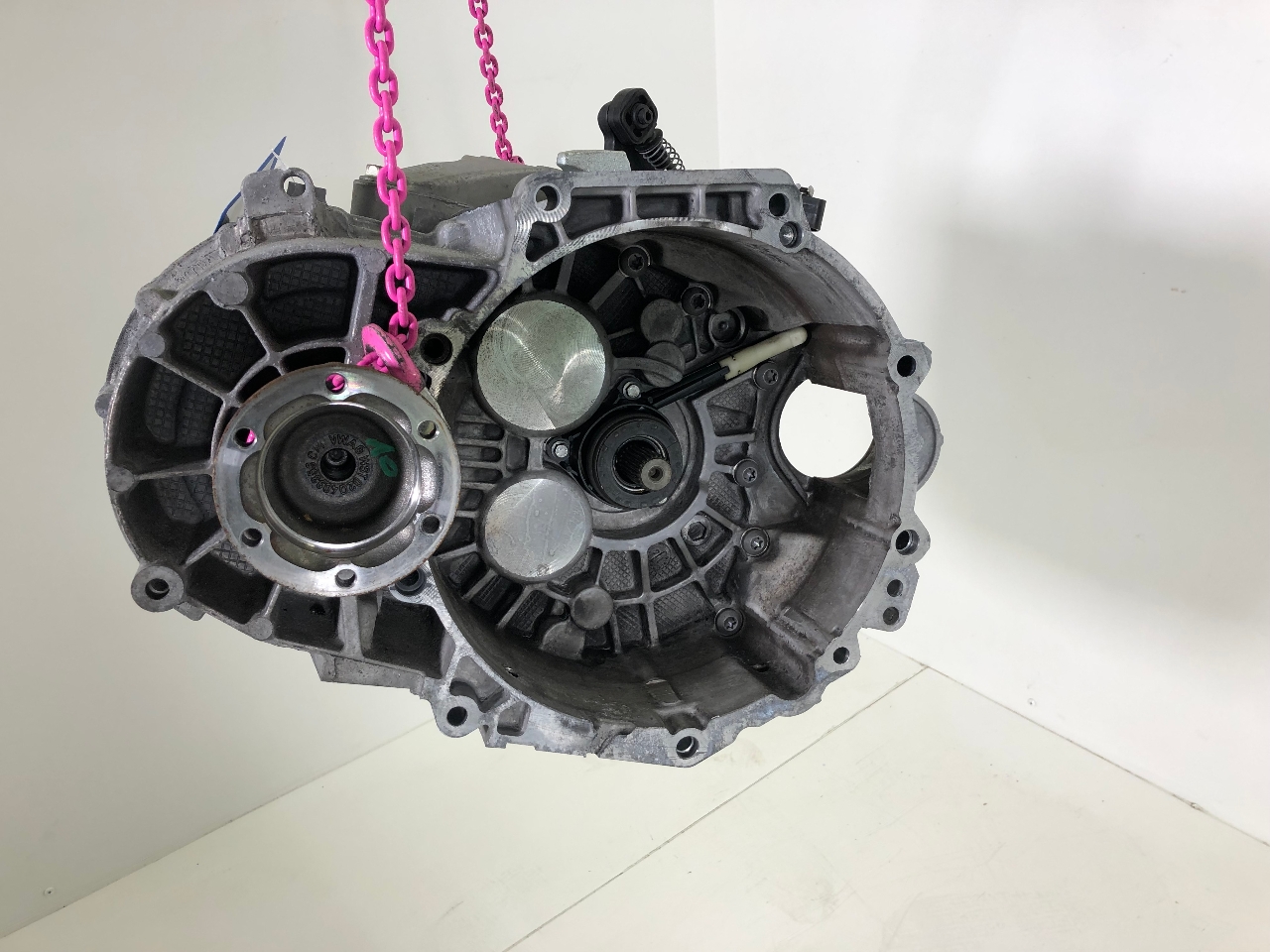 Caixa velocidades manual VW PASSAT B8 (3G2, CB2) 2.0 TDI 3133923 | B-Parts