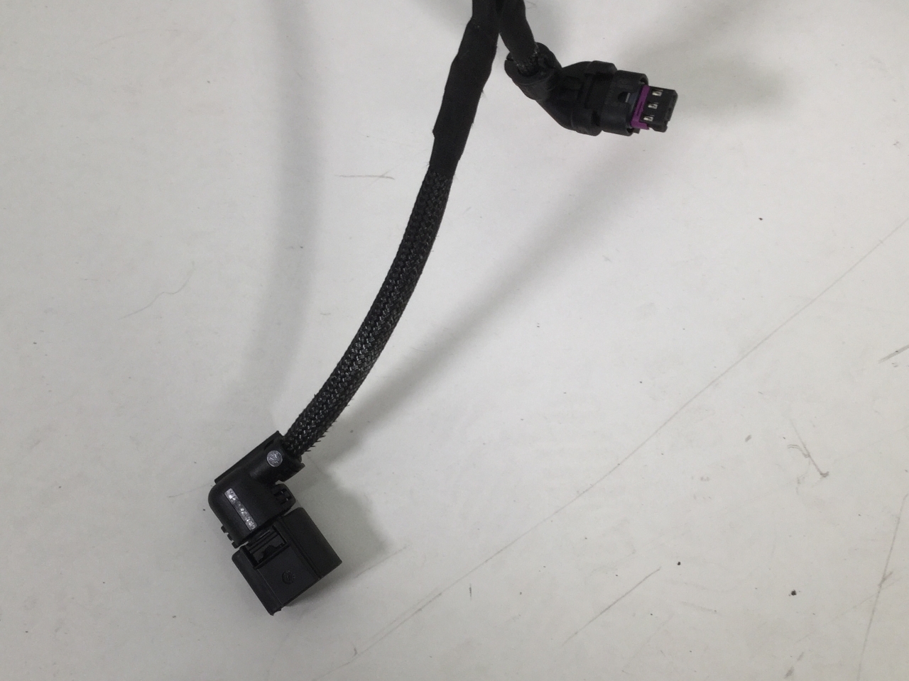 Steering rack VW TIGUAN (AD1, AX1) 2.0 TDI 3013162 | B-Parts