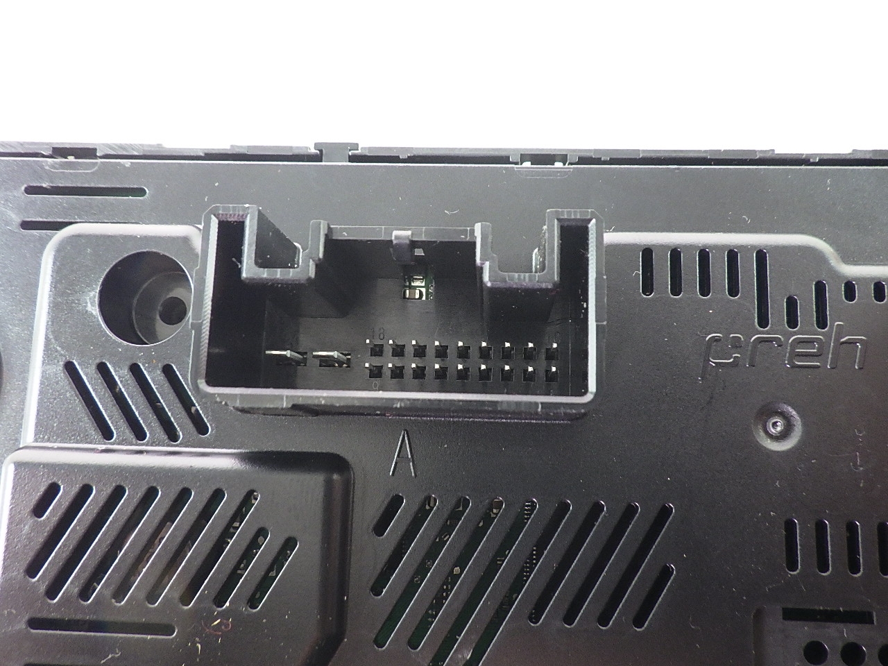 Climate control VW TIGUAN (AD1) 2.0 TDI VW: 5NA907044M | B-Parts