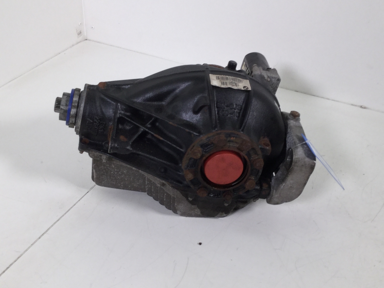 Rear differential BMW 3 (F30, F80) M3 BMW: 33108090473 | B-Parts