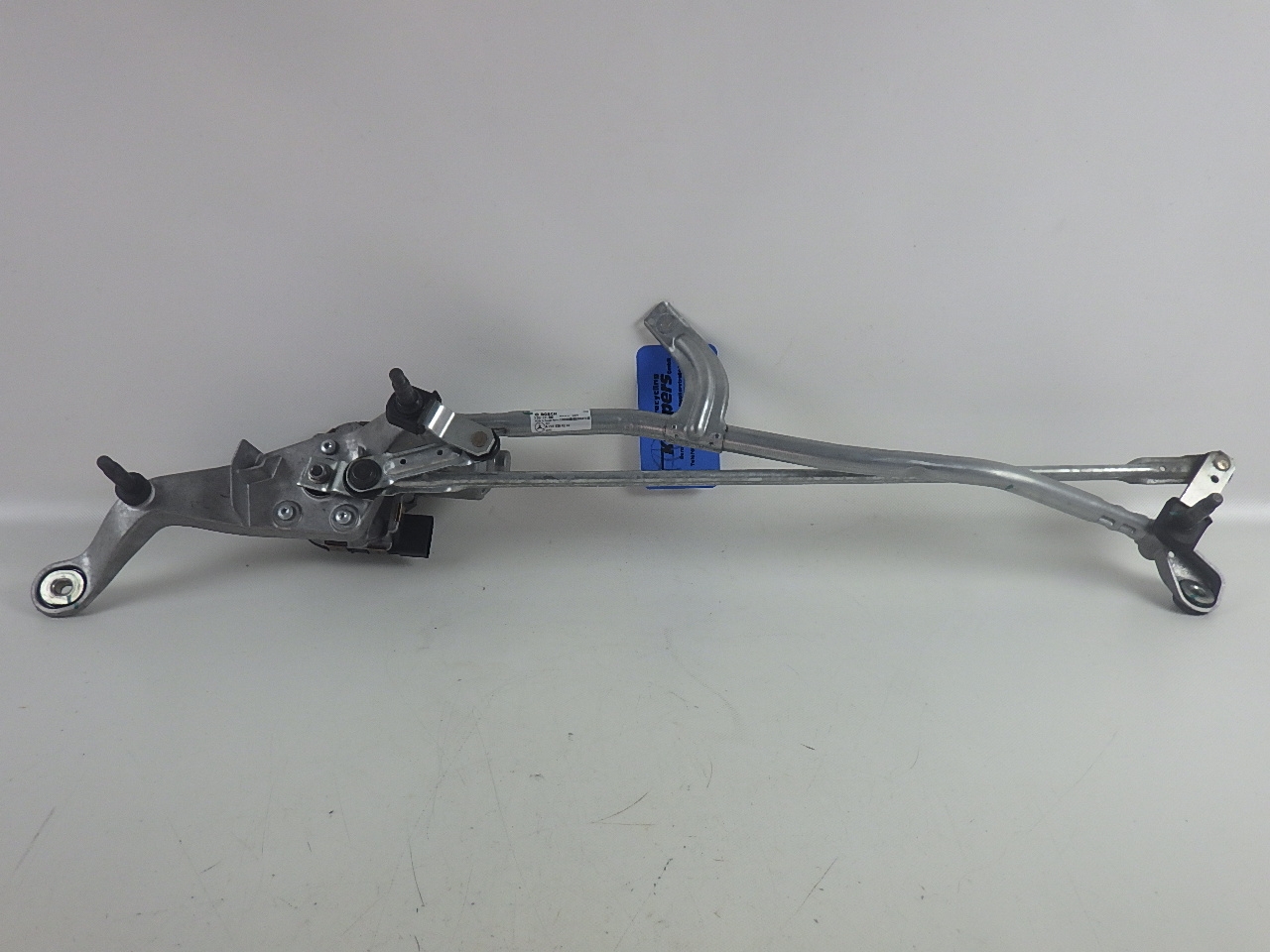 Front wiper motor MERCEDES-BENZ C-CLASS T-Model (S205) C 350 e (205.247 ...