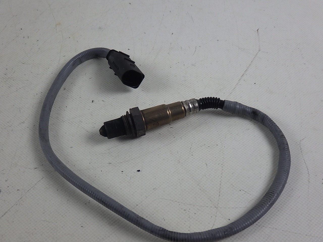 Electronic sensor MERCEDES-BENZ C-CLASS (W205) C 220 BlueTEC / d (205. ...