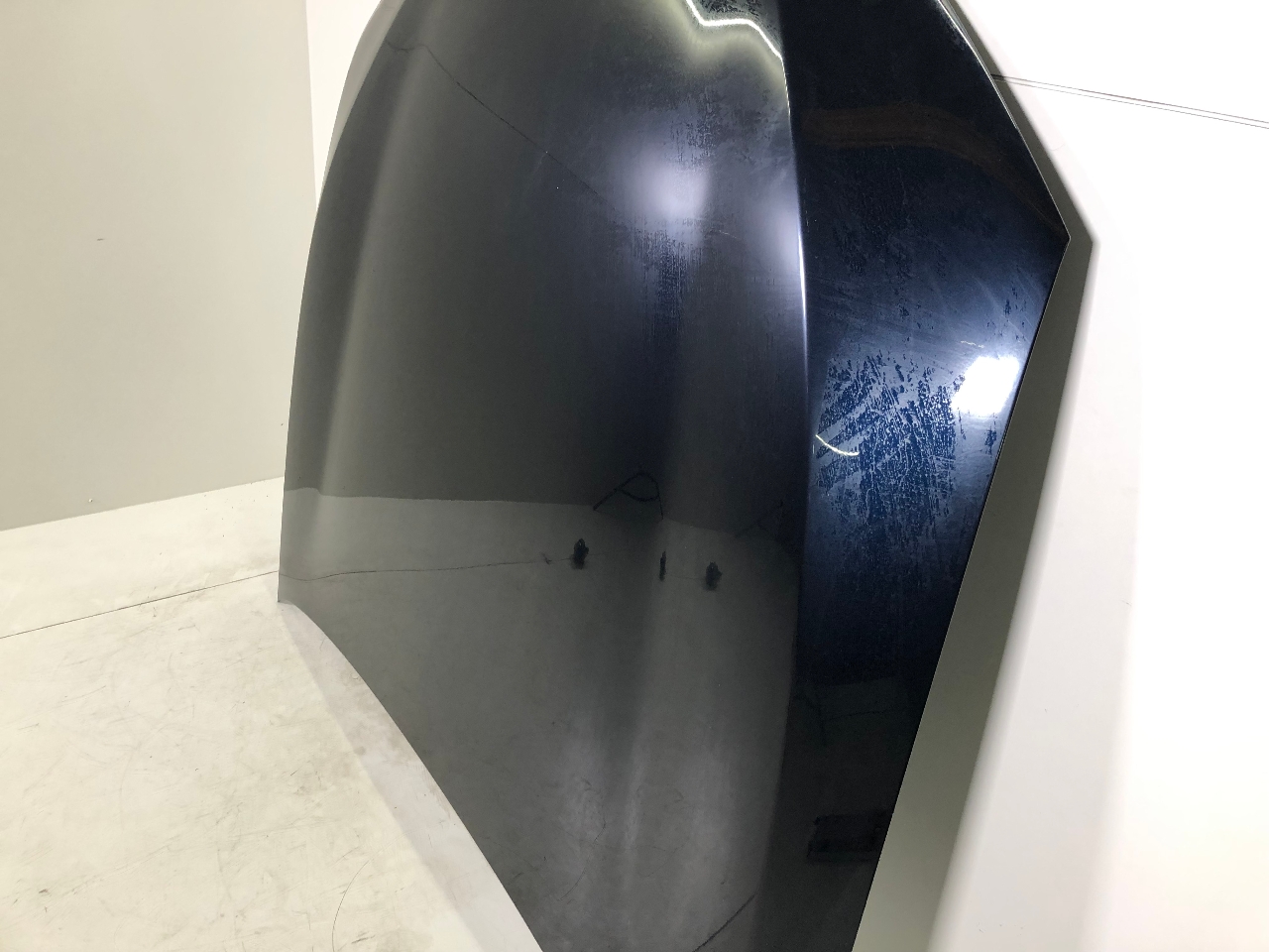 Hood BMW 5 (G30, F90) 520 d 41007440427|BMW | B-Parts