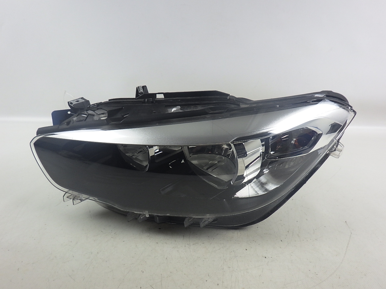 Left headlight BMW 1 (F20) 118 d 7358391-11|BMW | B-Parts