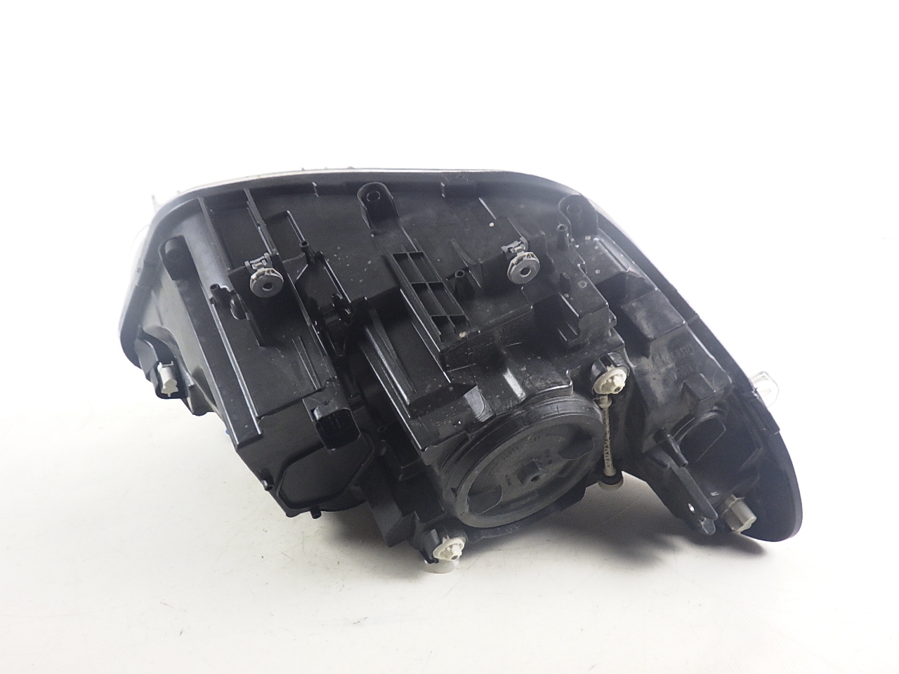 Left headlight BMW 1 (F20) 118 d 7358391-11|BMW | B-Parts