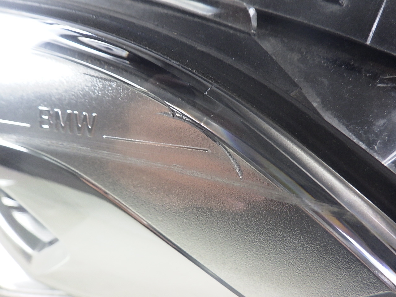 Left headlight BMW 1 (F20) 118 d 7358391-11|BMW | B-Parts