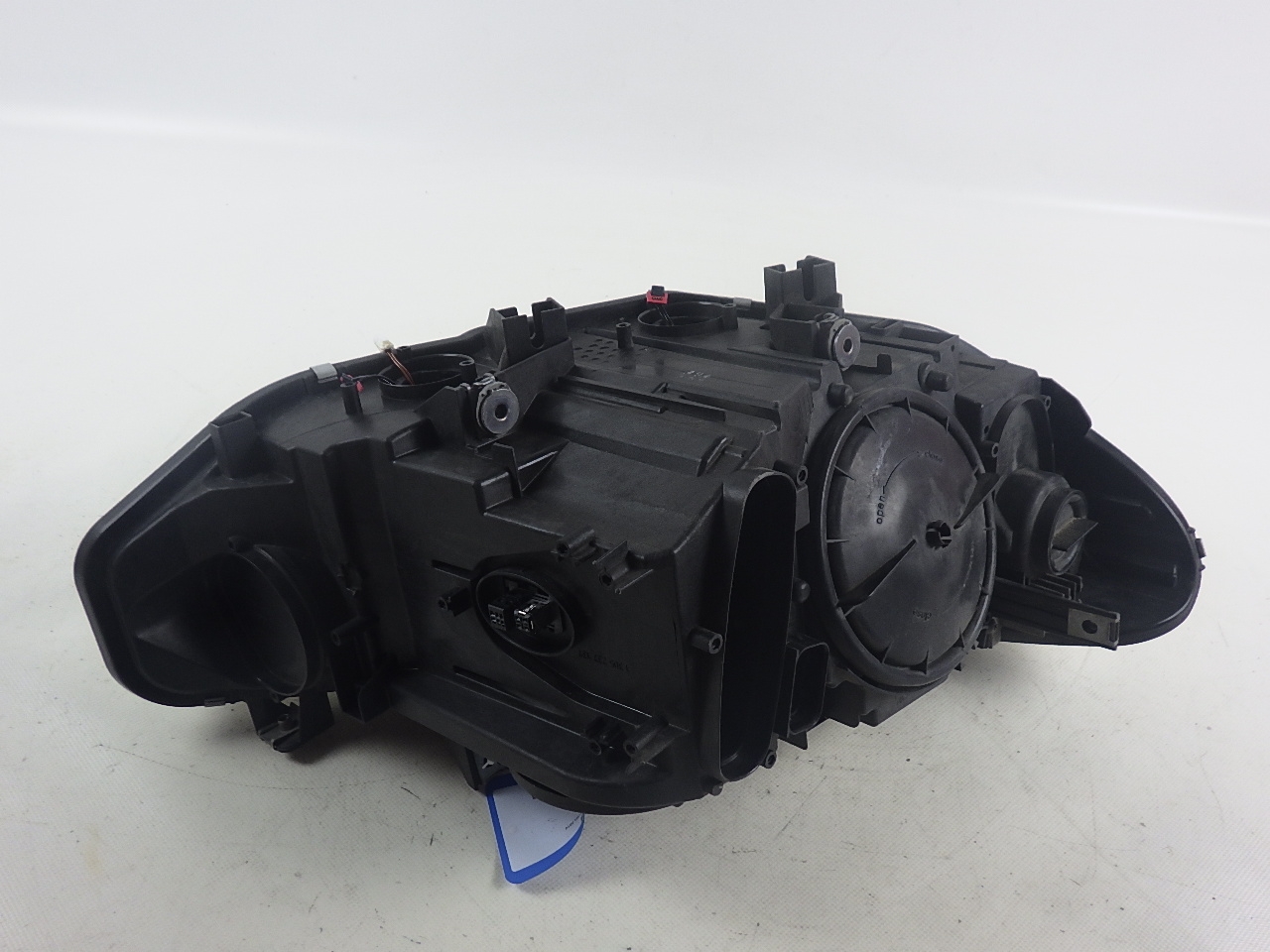 Optica esquerda BMW 4 Gran Coupe (F36) 420 d BMW: 7410785-01 BMW ...