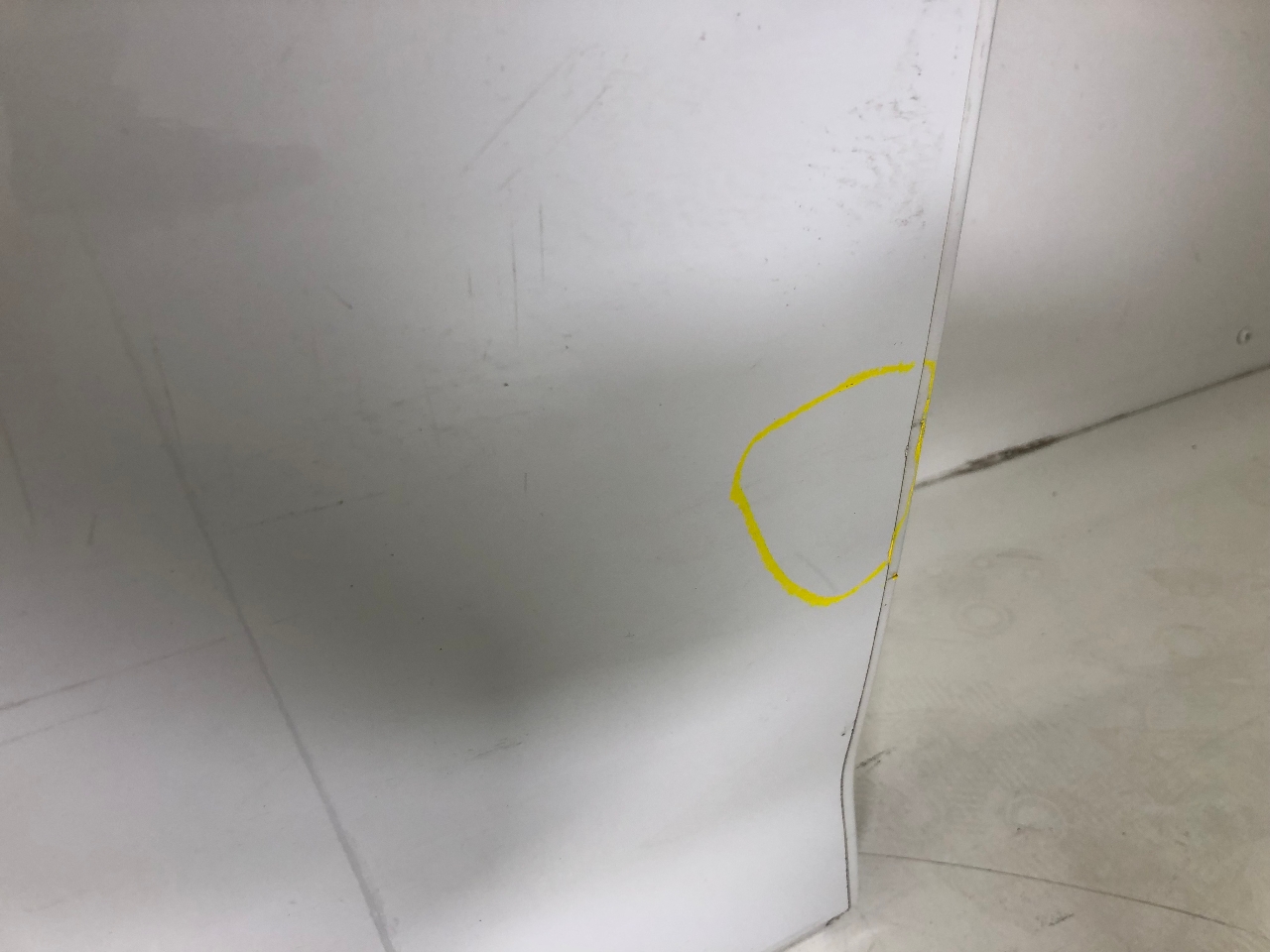 Left front door BMW 5 (G30, F90) 520 d BMW: 41007408961 41007408961 ...