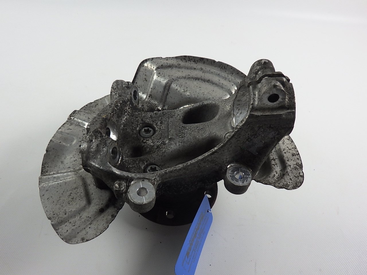 Achsschenkel rechts vorne BMW 2 Convertible (F23) 220 d BMW ...