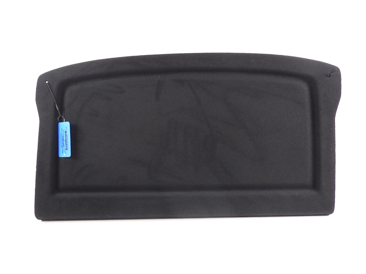 Rear parcel shelf VW TIGUAN (AD1, AX1) 2.0 TDI 3195167 | B-Parts