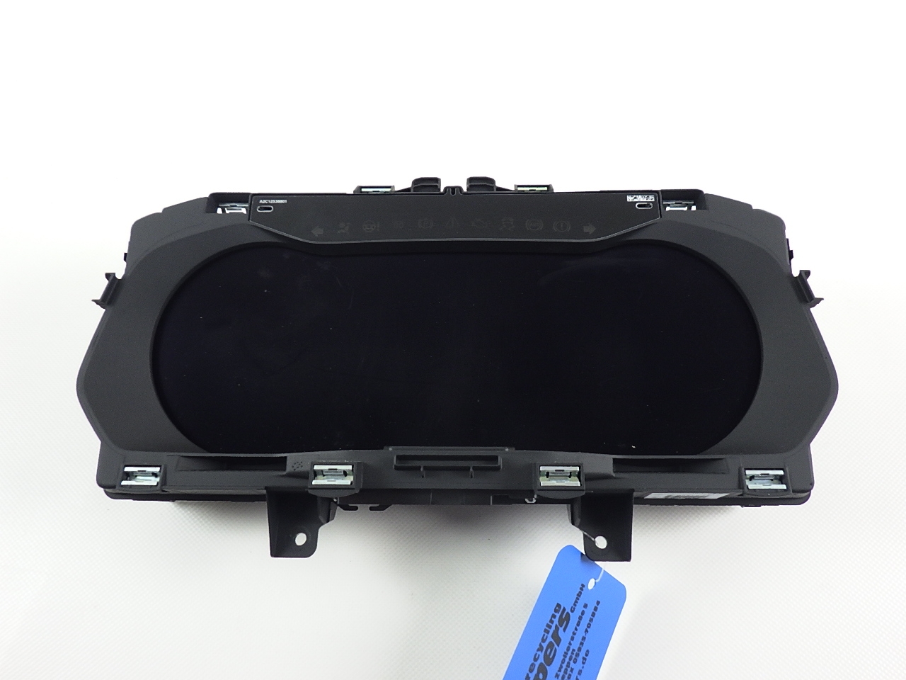 Instrument cluster VW TIGUAN (AD1, AX1) 2.0 TDI 3195175 | B-Parts