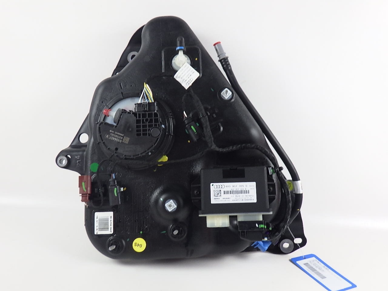 Fuel tank AUDI A5 Sportback (8TA) 2.0 TDI 3239598 | B-Parts