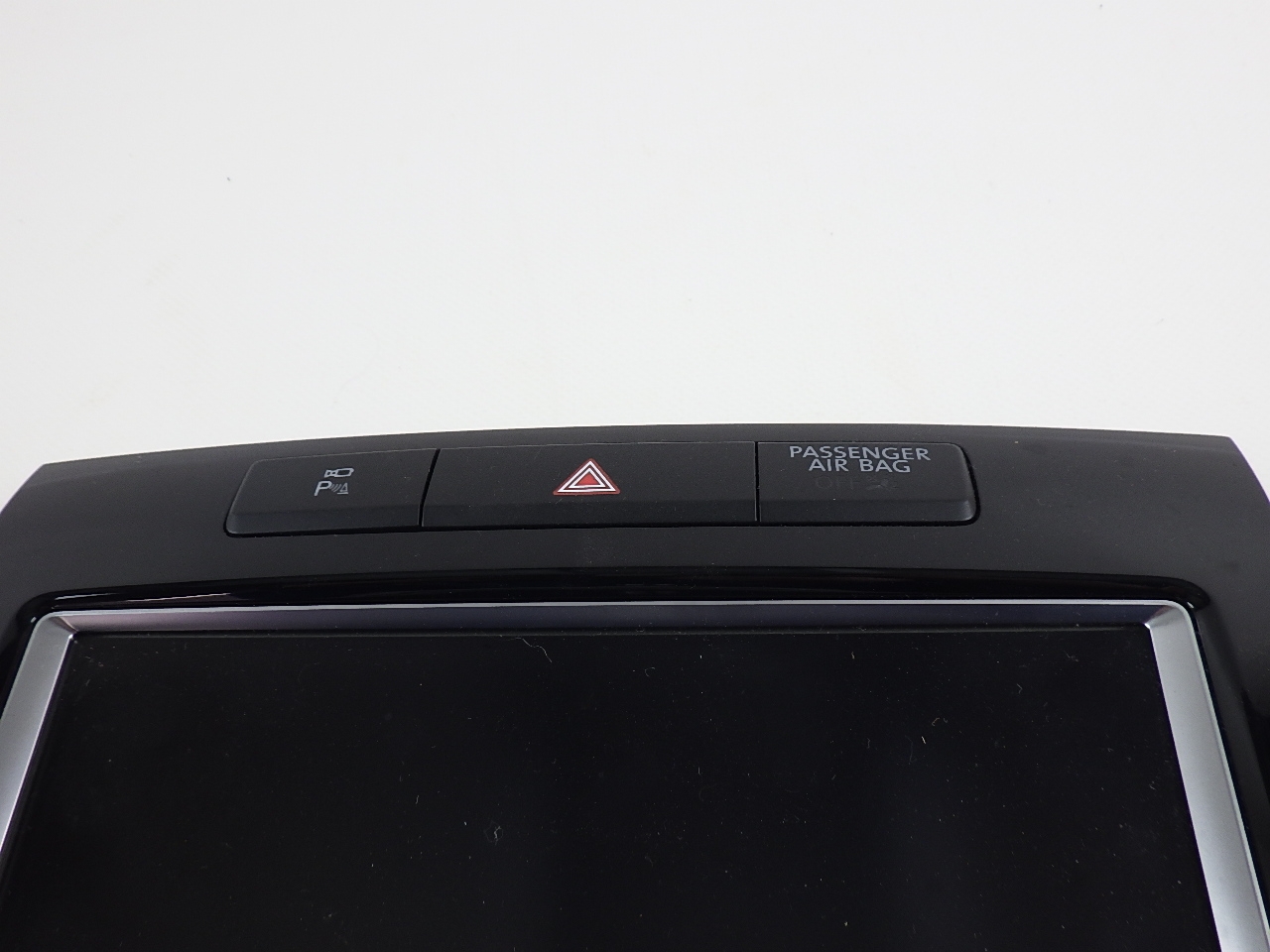 Display monitor VW TOUAREG (7P5, 7P6) 3.0 V6 TDI 7P6919603|VW | B-Parts