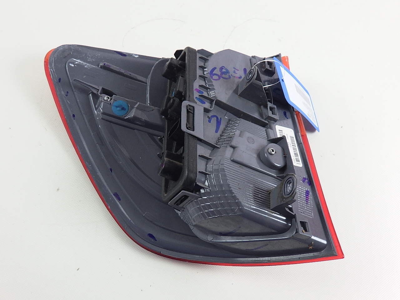 Rückleuchte Rechts BMW X3 (F25) xDrive 20 d BMW: 72173112-13 72173112 ...