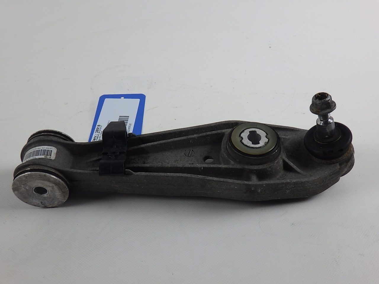 Left front suspension arm PORSCHE 911 (991) 3.8 Turbo S 4023229 | B-Parts