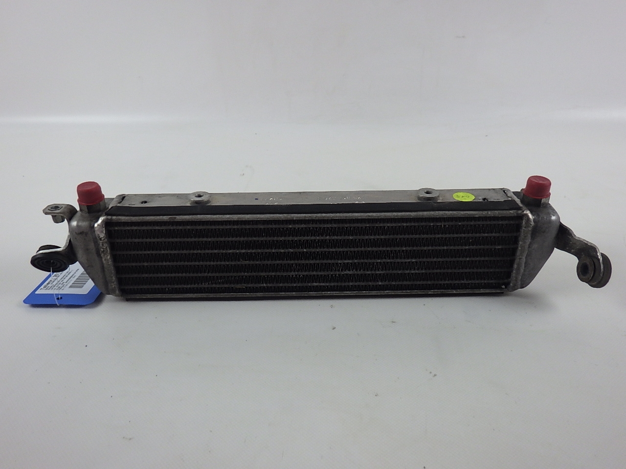 Oil radiator LAMBORGHINI GALLARDO 5.2 LP560-4 LAMBORGHINI: 420317021D ...