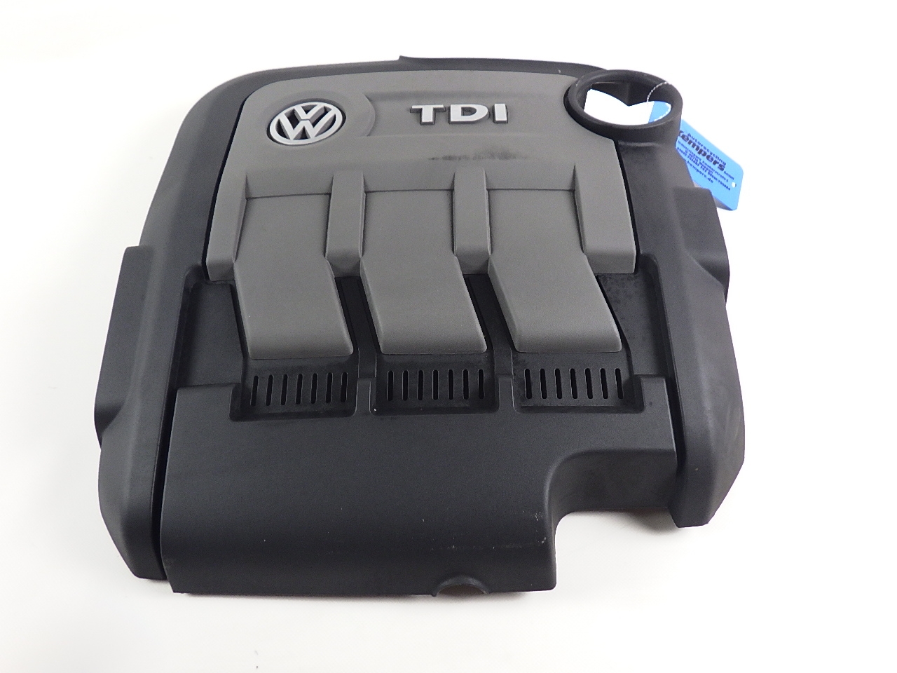 Engine cover VW POLO V (6R1, 6C1) 1.2 TDI 4206786 | B-Parts