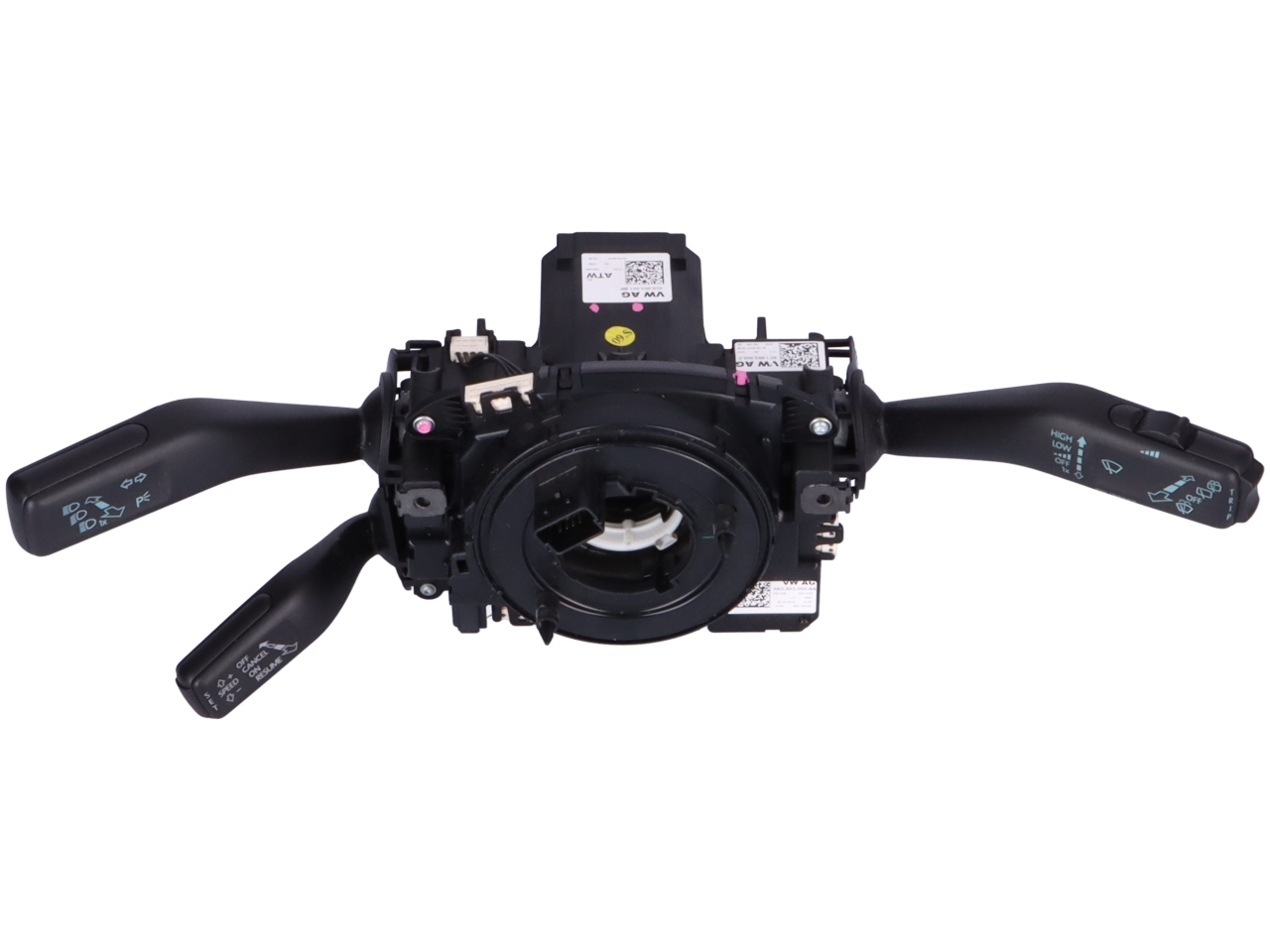 Switch VW PASSAT B6 Variant (3C5) 2.0 BlueTDI 10354340 | B-Parts