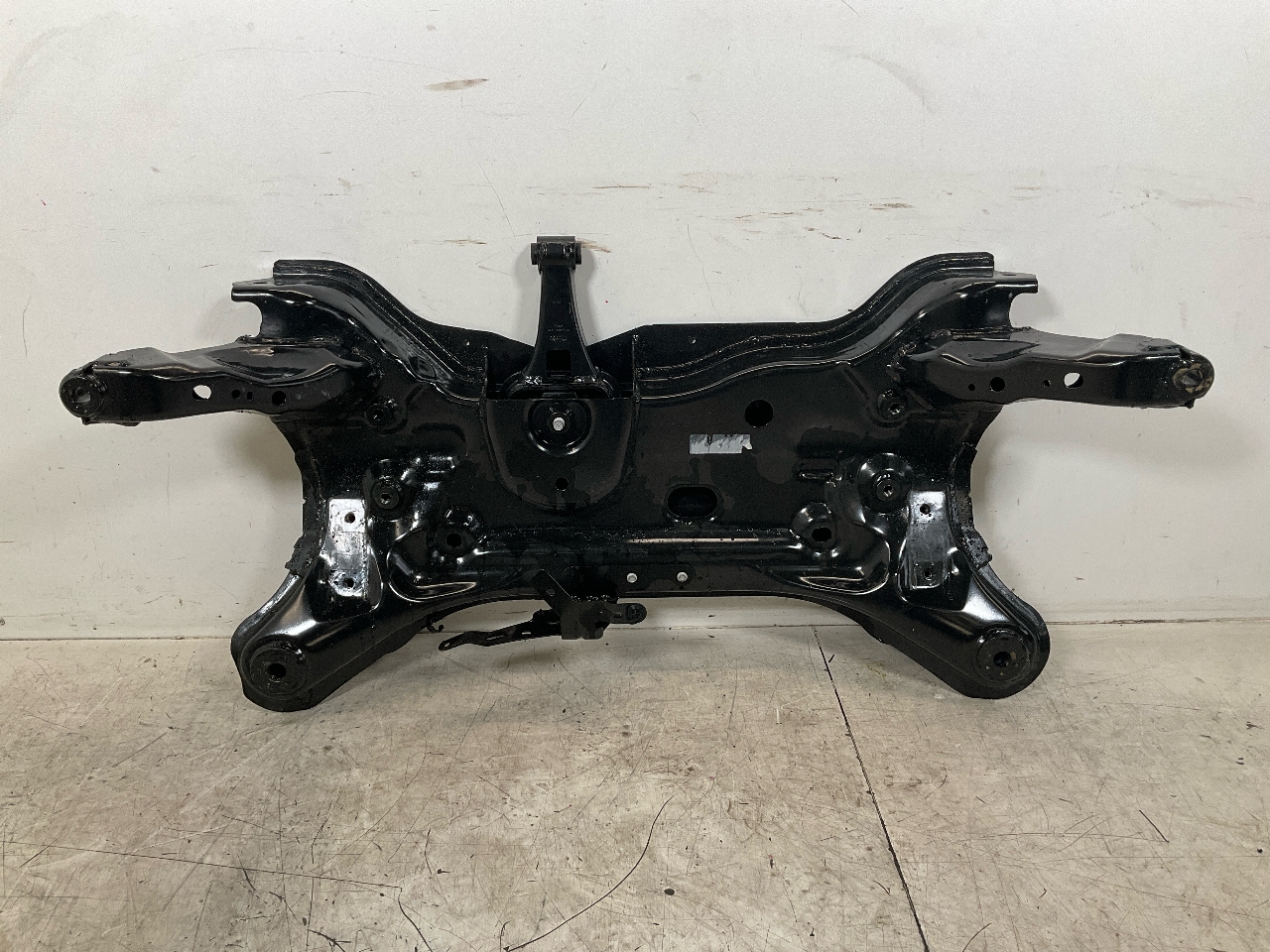 Subframe FORD TRANSIT V363 Platform/Chassis (FED, FFD) 2.0 EcoBlue ...