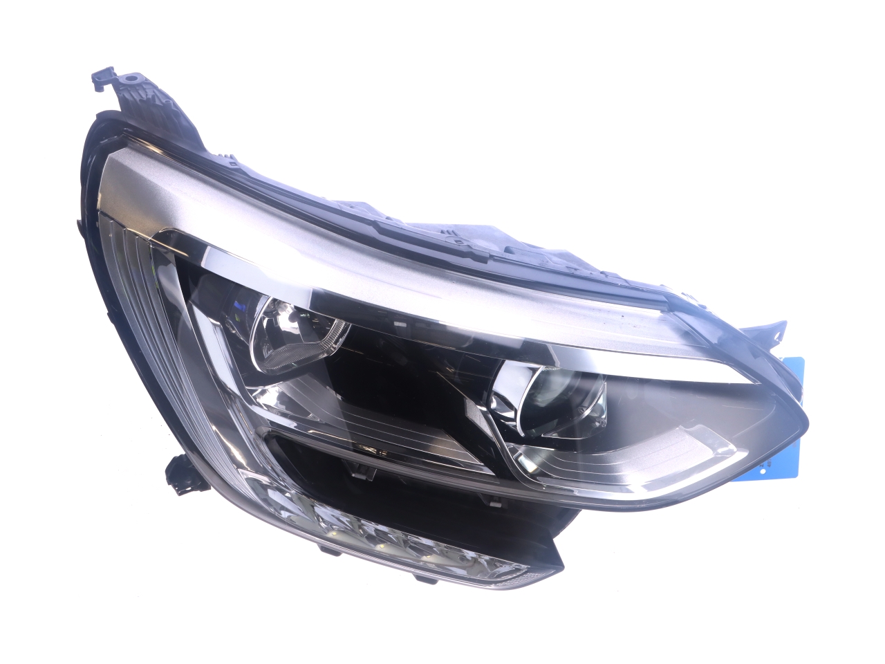 Optica direita RENAULT MEGANE IV Grandtour (K9A/M/N_) 1.3 TCe 140 (K9NB ...