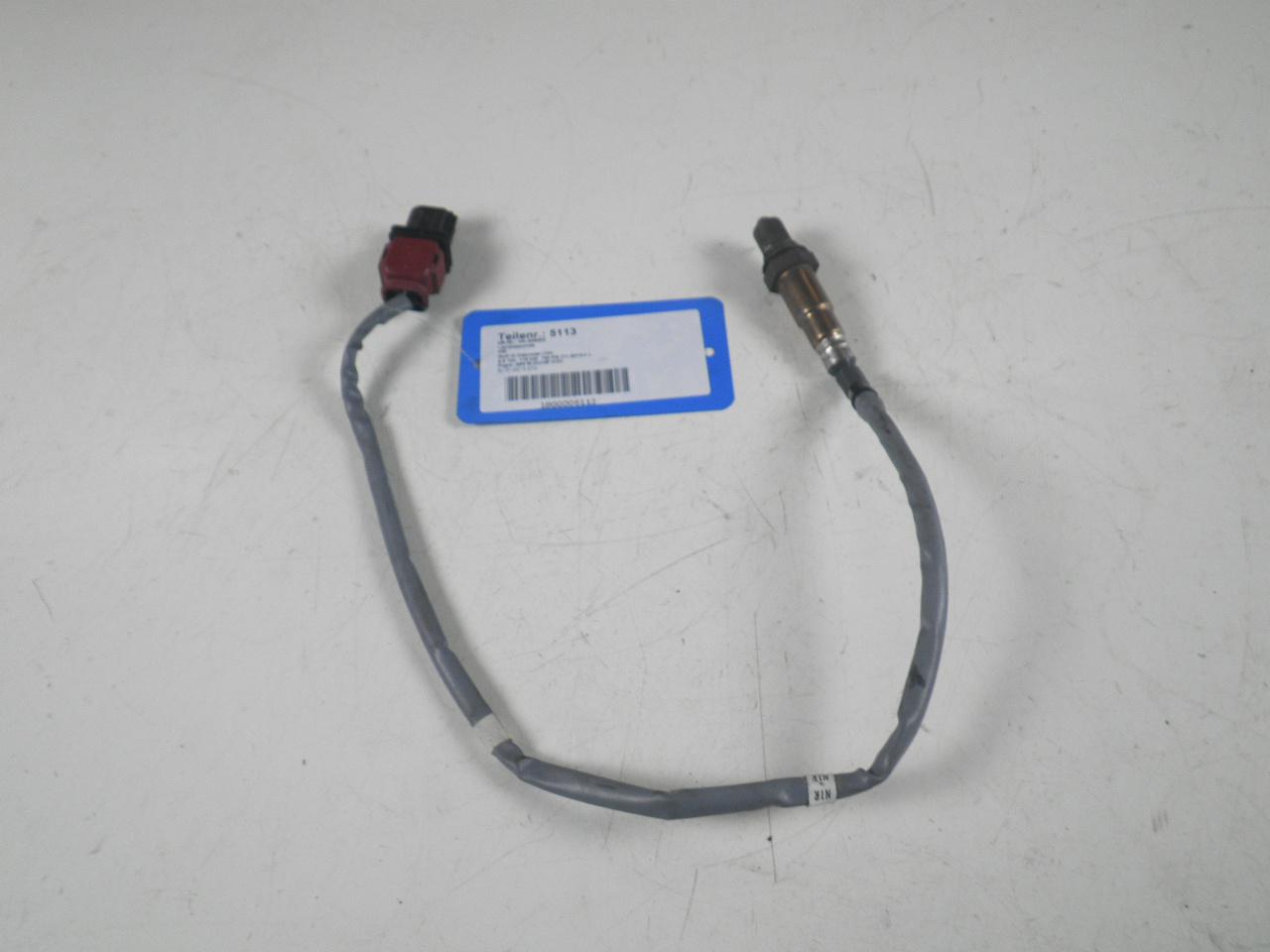 Electronic sensor VW GOLF VI Convertible (517) 2.0 TDI 2715572 | B-Parts