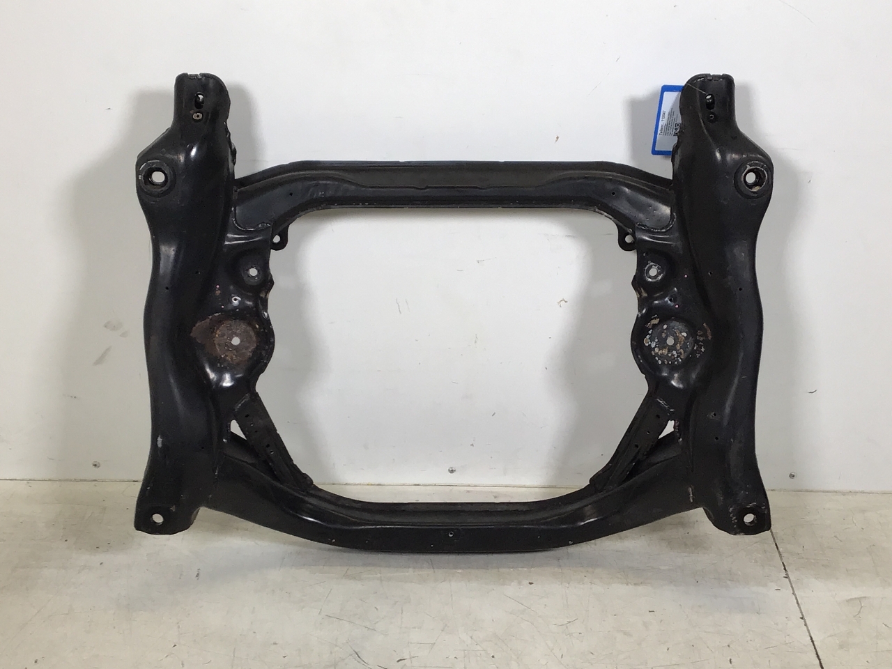 Subframe MERCEDES-BENZ S-CLASS (W221) S 500 (221.071, 221.171) 14905824 ...