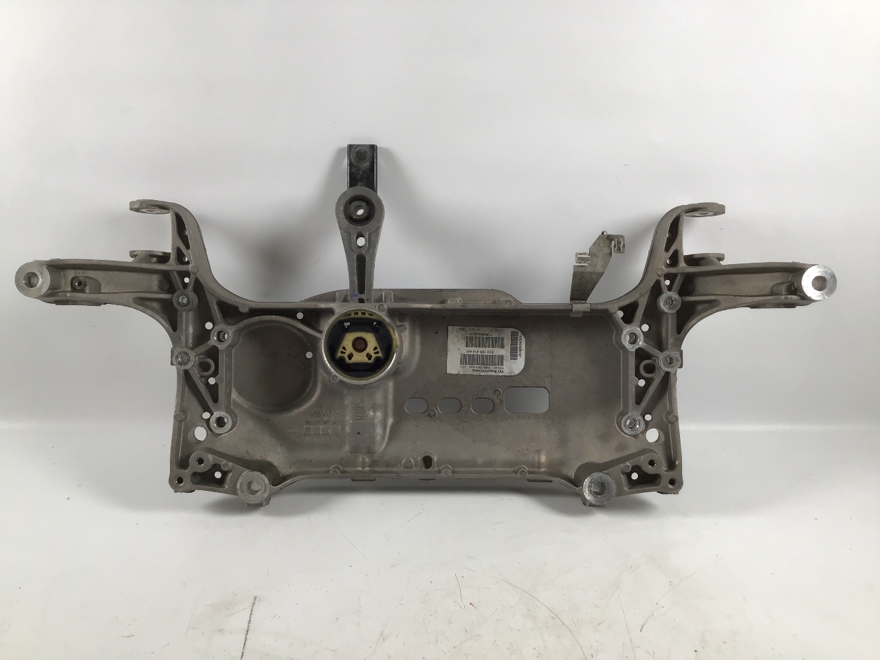 Subframe VW TIGUAN (5N_) 2.0 TDI 10388207 | B-Parts