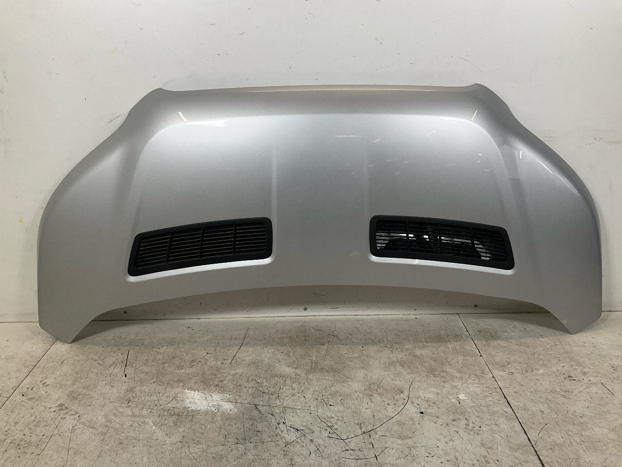 Hood FORD TRANSIT V363 Platform/Chassis (FED, FFD) 2.0 EcoBlue 20127872 ...