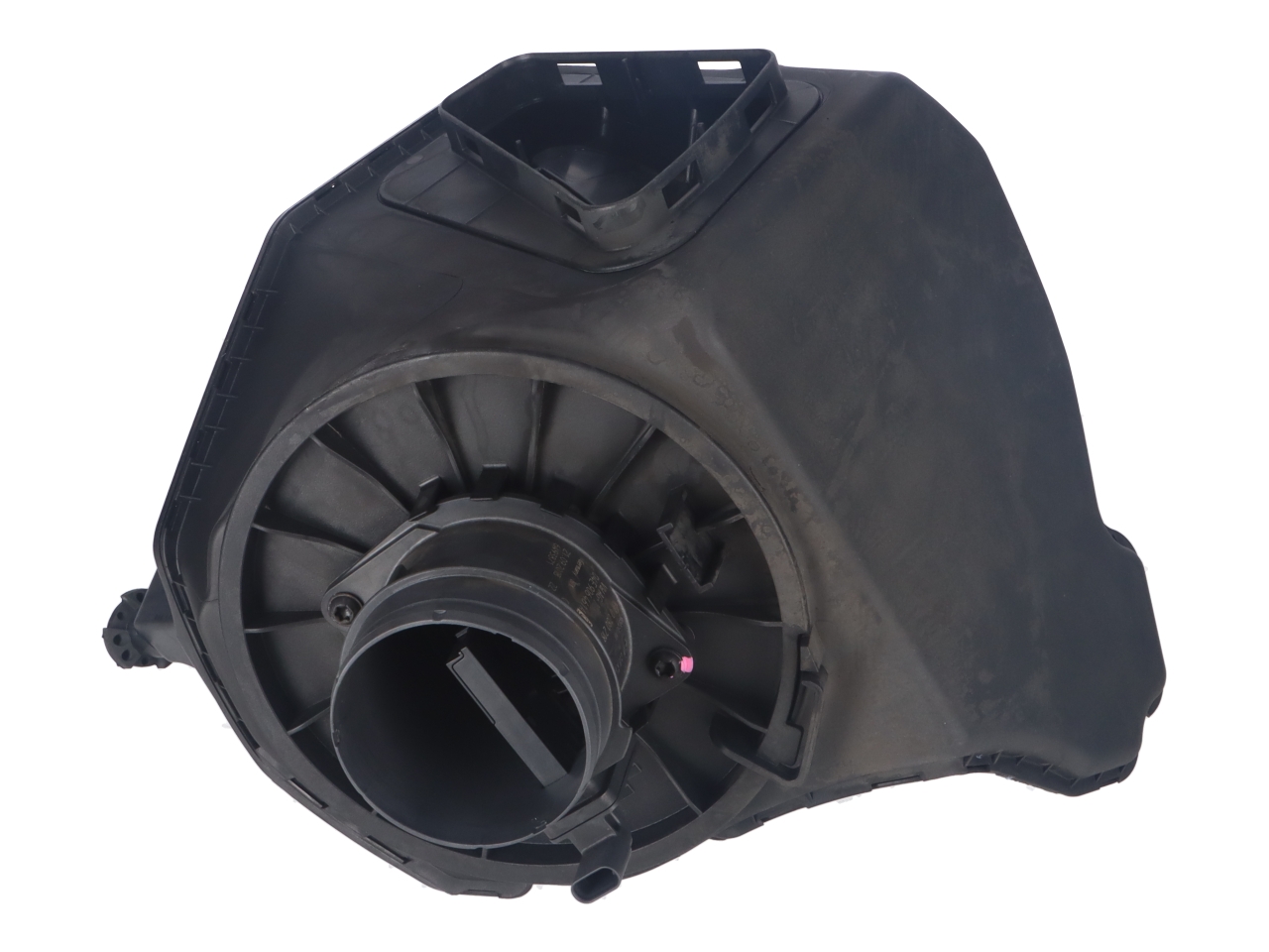 Caja filtro de aire AUDI A6 C8 (4A2) 40 TDI Mild Hybrid 16191523 | B-Parts