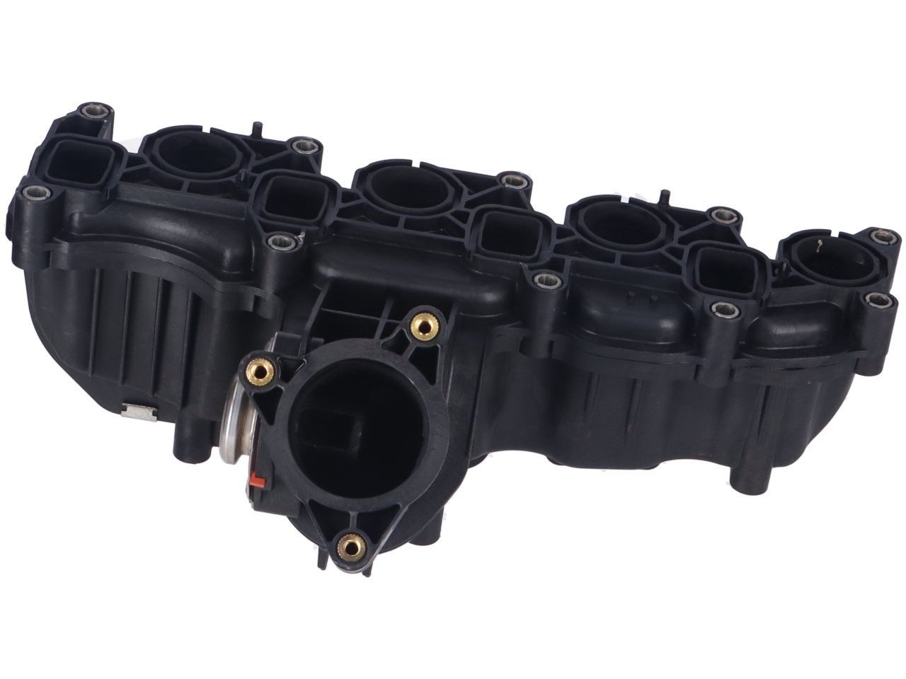 Intake manifold VW GOLF VI Variant (AJ5) 1.6 TDI 12543139 | B-Parts