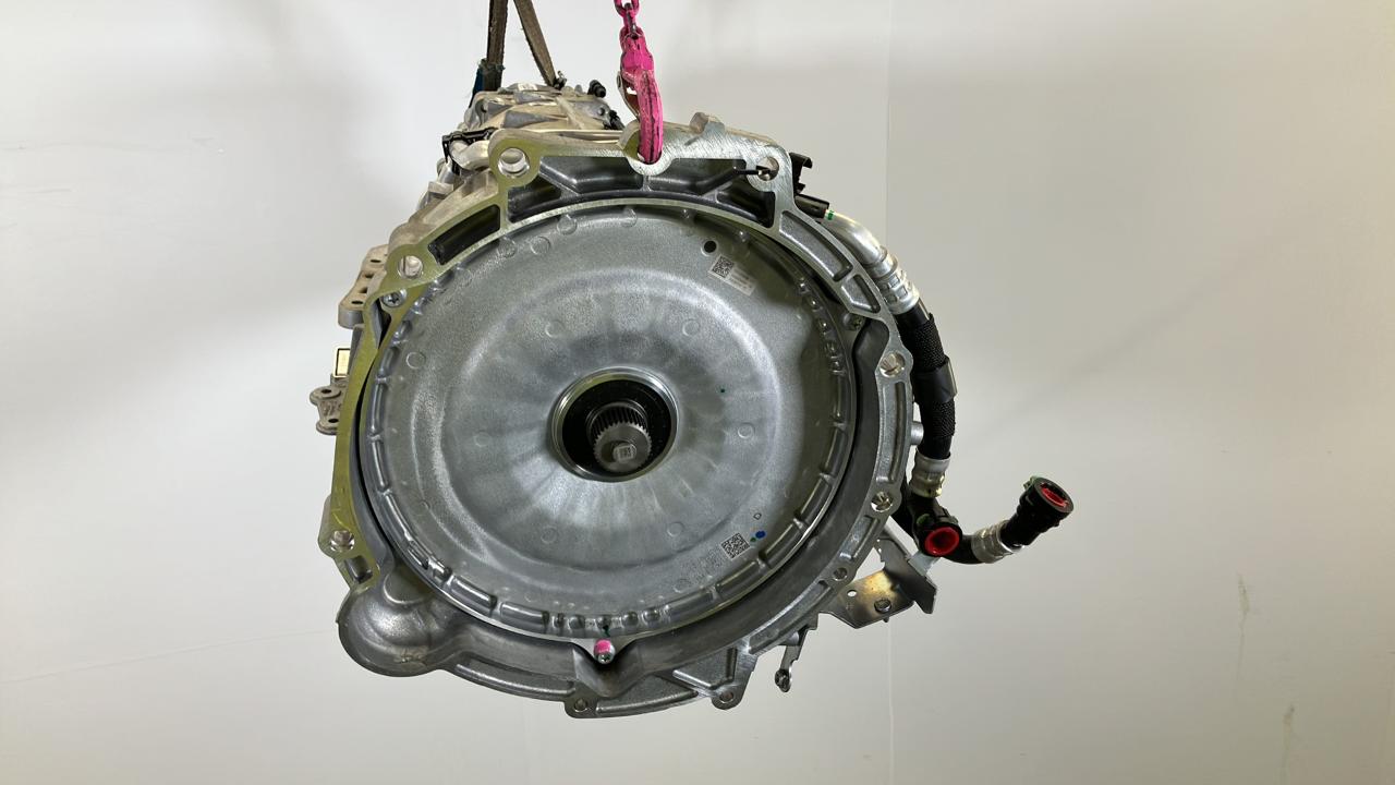 Gearbox BMW X5 (G05, F95) xDrive 30 d Mild-Hybrid 30321000 | B-Parts