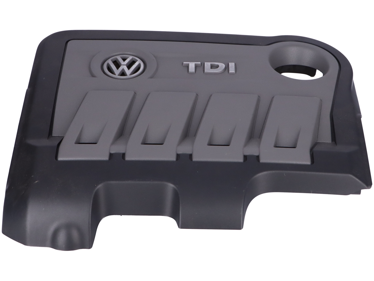 Upper protection VW PASSAT B7 Variant (365) 2.0 TDI 10411517 | B-Parts
