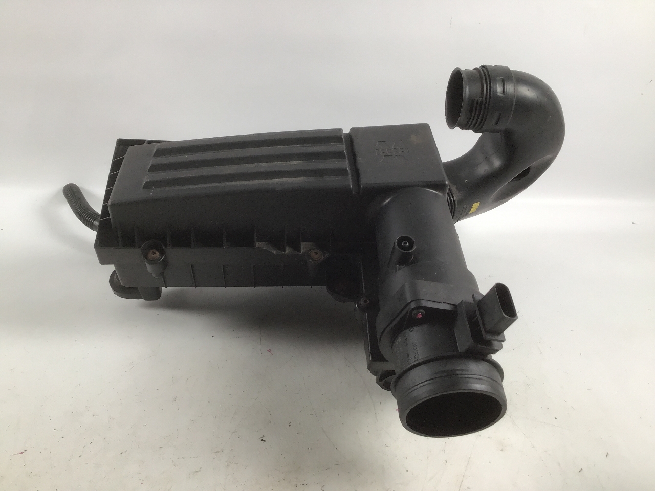 Boîtier de filtre à air VW PASSAT B6 Variant (3C5) 2.0 BlueTDI 10146654 ...