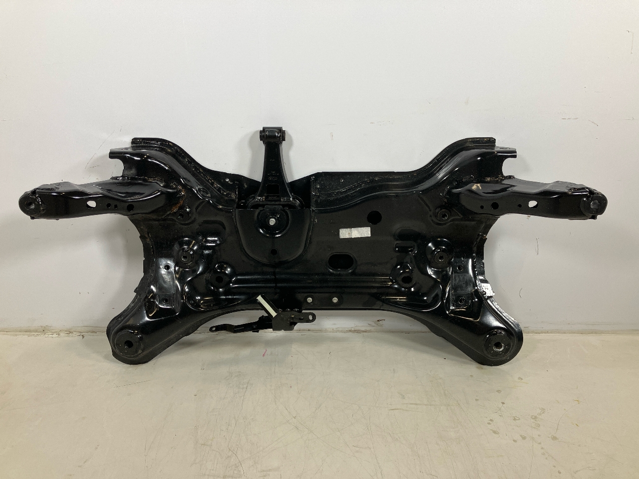 Subframe FORD TRANSIT V363 Platform/Chassis (FED, FFD) 2.0 EcoBlue ...