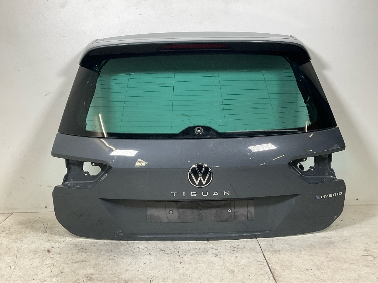 Coffre VW TIGUAN (AD1, AX1) 1.4 eHybrid 20692057 | B-Parts