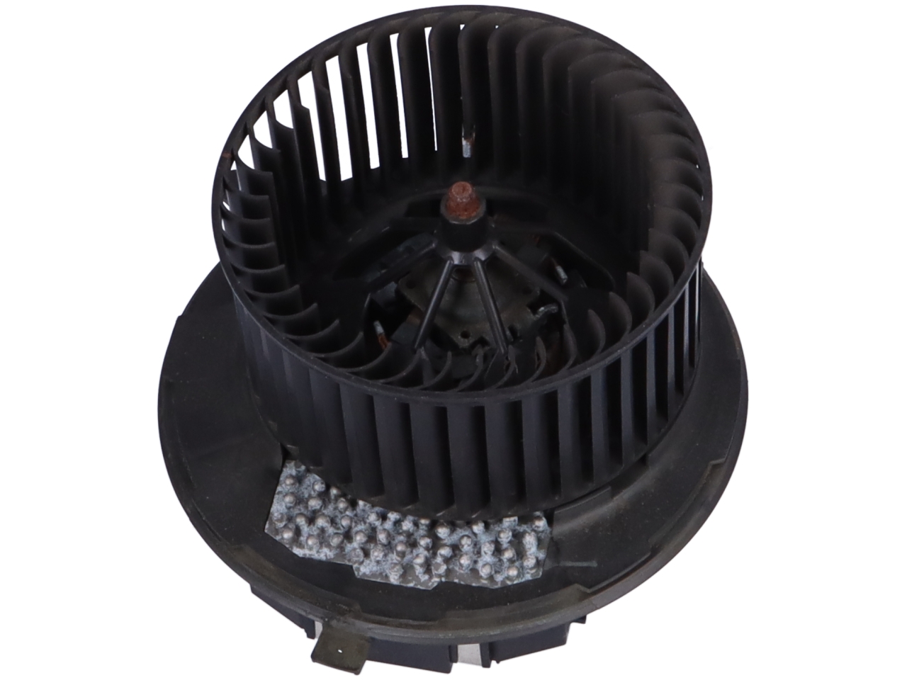 Heater blower motor VW PASSAT B6 Variant (3C5) 2.0 BlueTDI 10350553 | B ...