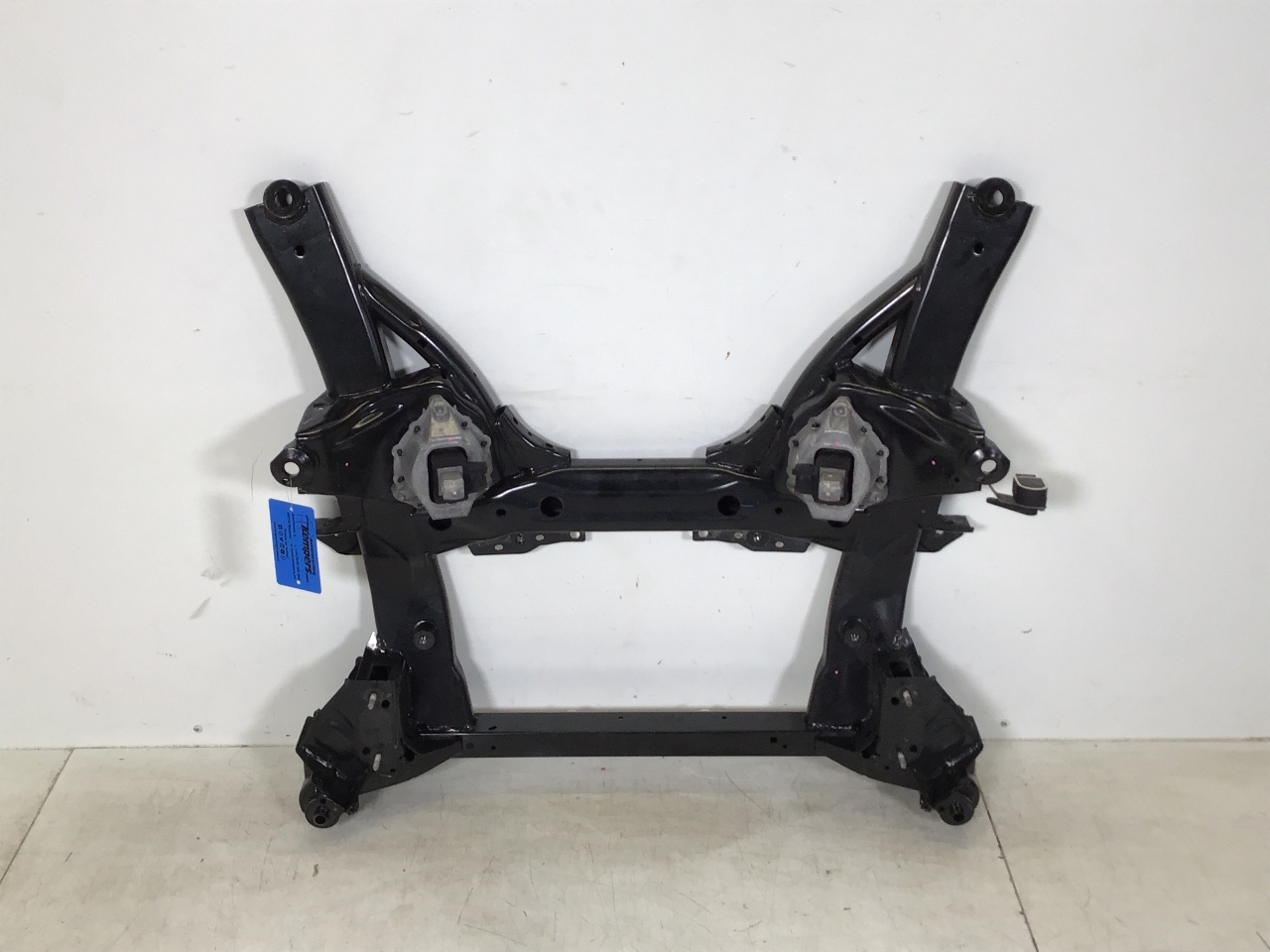 Subframe BMW 3 (G20, G80, G28) 320 i 13584024 | B-Parts