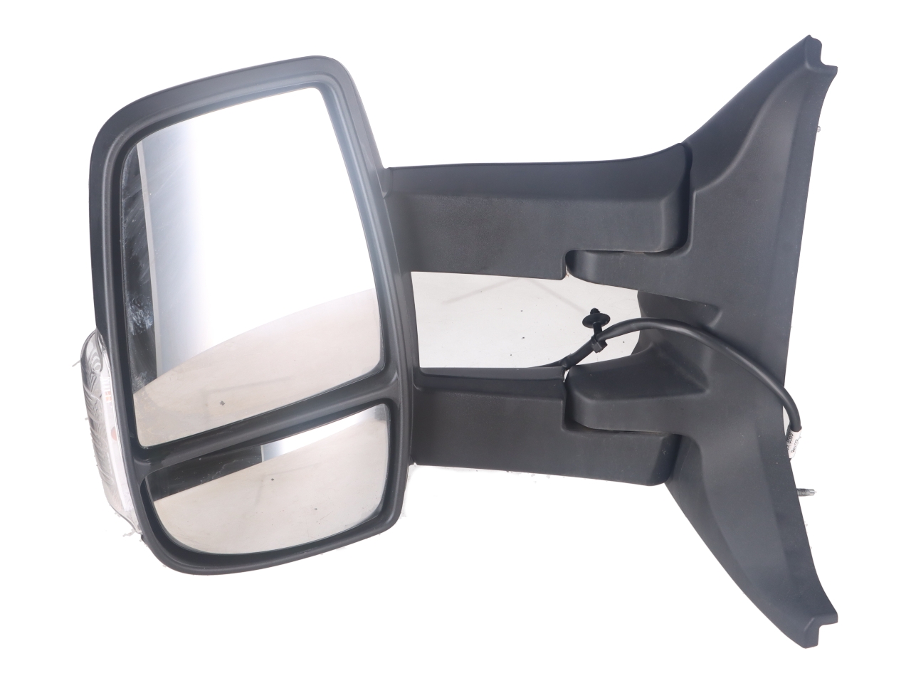Left mirror FORD TRANSIT V363 Platform/Chassis (FED, FFD) 2.0 EcoBlue ...