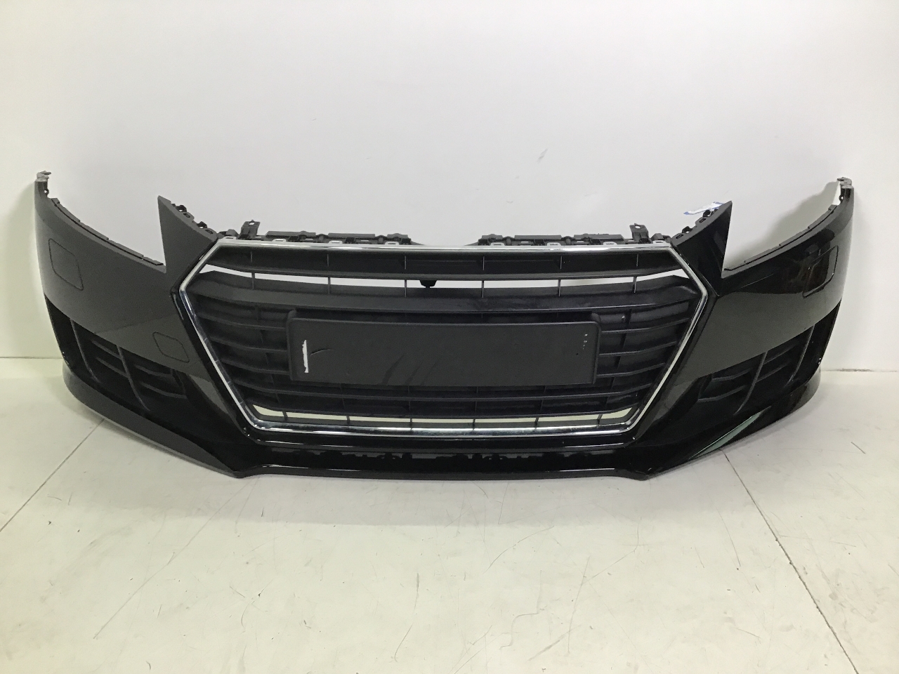 Front bumper AUDI TT (FV3, FVP) 1.8 TFSI AUDI: 8S0807065 | B-Parts