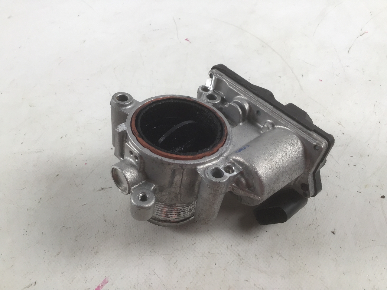 Throttle body VW PASSAT B7 (362) 2.0 TDI 10006190 | B-Parts
