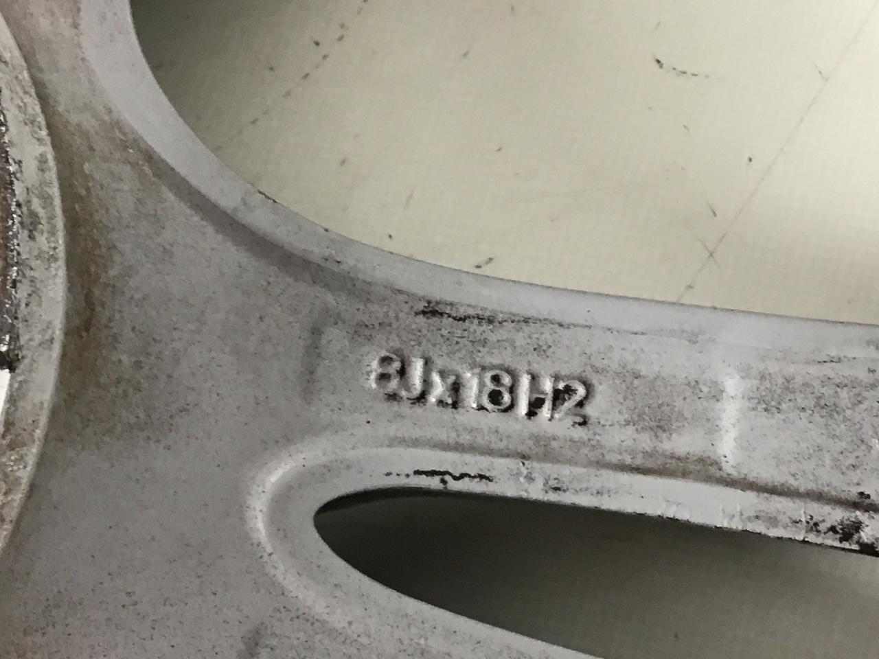 Felge BMW 3 (F30, F80) 330 d BMW: 7845880 | B-Parts