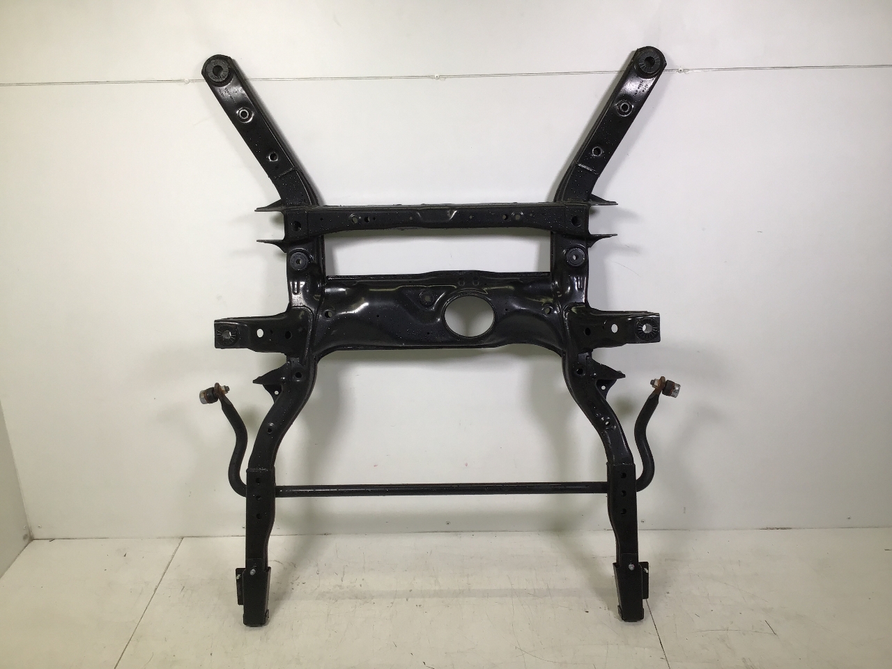 Subframe VW CRAFTER Van (SY_, SX_) 2.0 TDI 7805616 | B-Parts