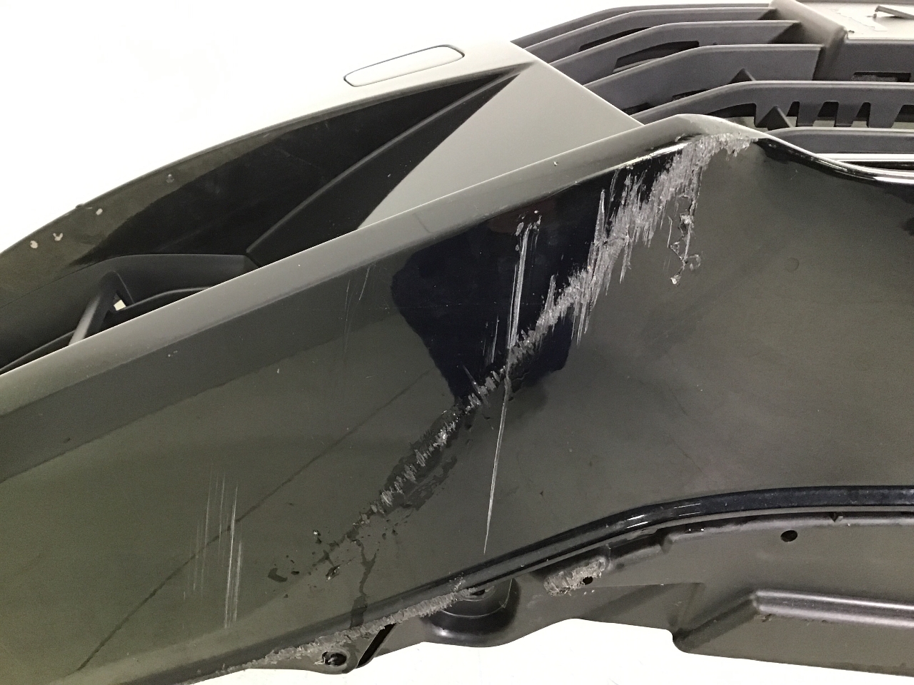 Front bumper AUDI TT (FV3, FVP) 1.8 TFSI AUDI: 8S0807065 | B-Parts