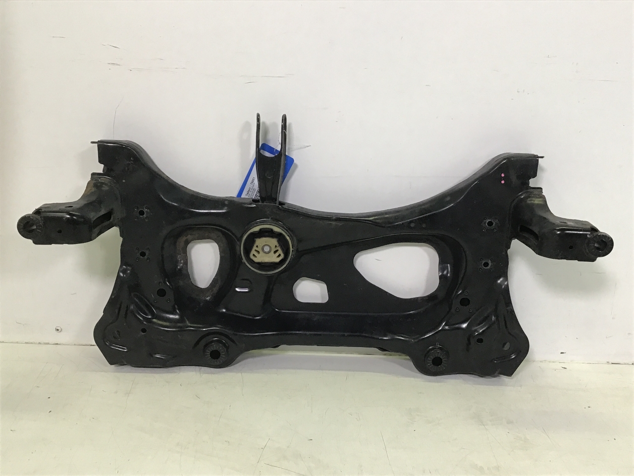 Subframe VW GOLF VII (5G1, BQ1, BE1, BE2) 2.0 GTD 9719413 | B-Parts