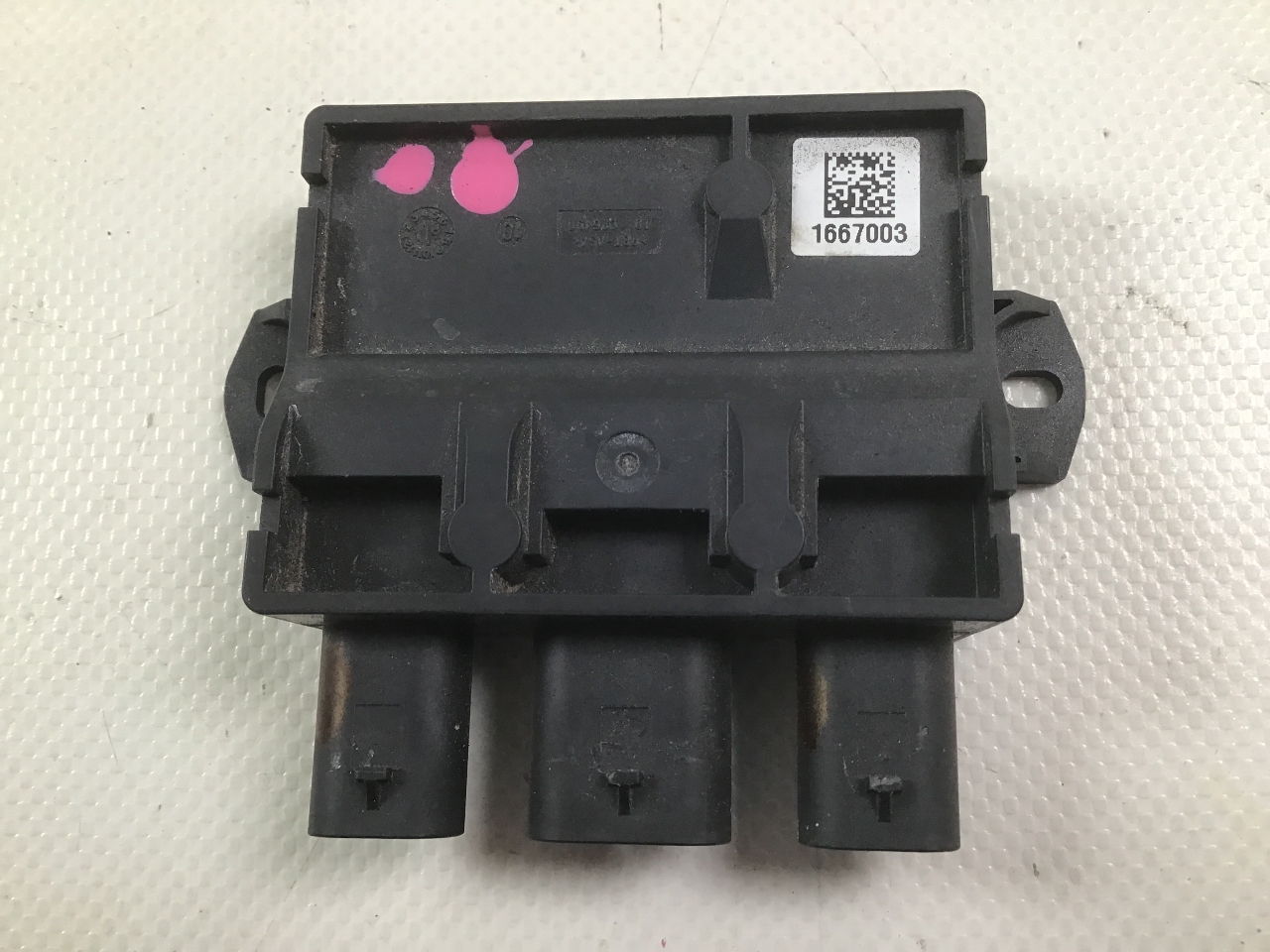 Control unit BMW 3 (G20, G80, G28) 320 i 1.6 7805024 | B-Parts